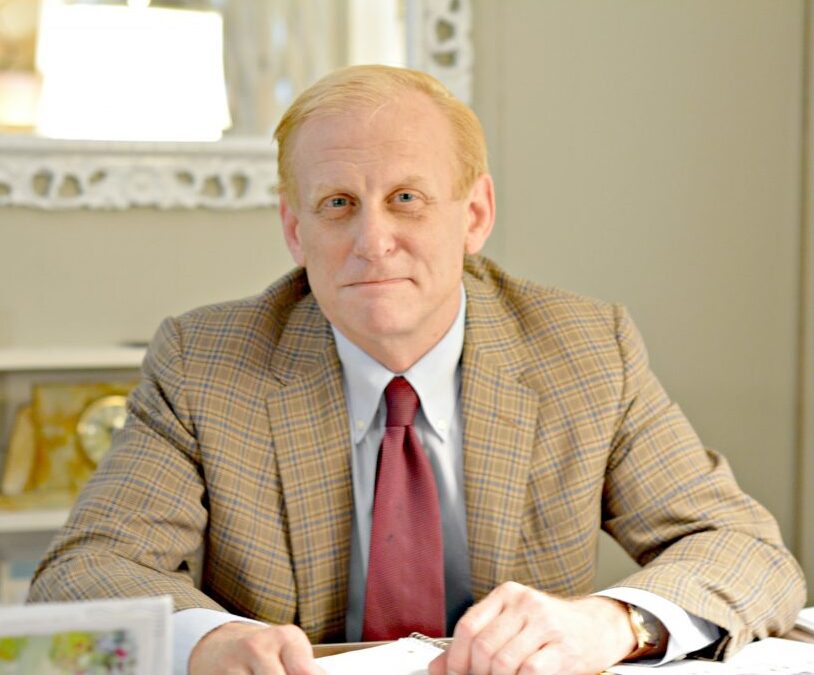 Todd A. Blodgett - Todd A. Blodgett